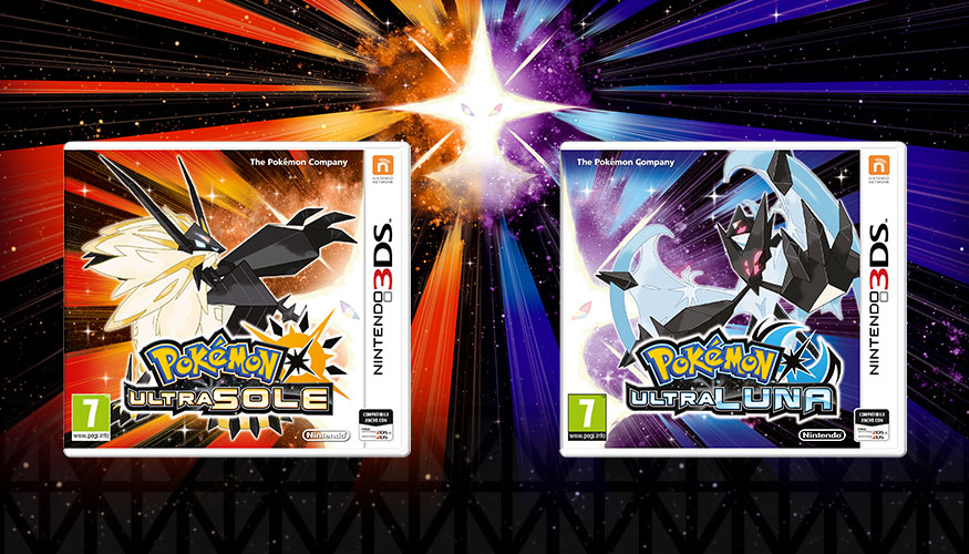 Il sito Pokémon ufficiale | www.pokemon.it