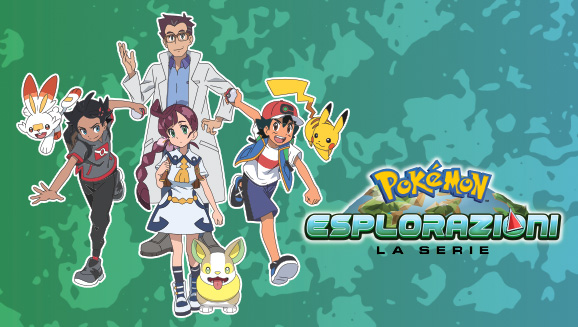 Il sito Pokémon ufficiale | www.pokemon.it