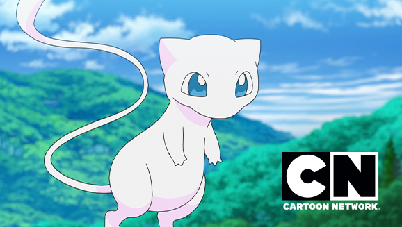 Assistir à TV Pokémon | www.pokemon.net.br