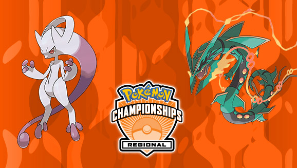 Discover the Secrets of the Video Game Championships | Pokemon.com