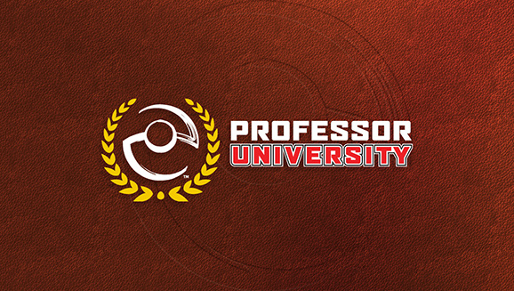Find Resources for Pokémon Professors at Professor University | Pokemon.com