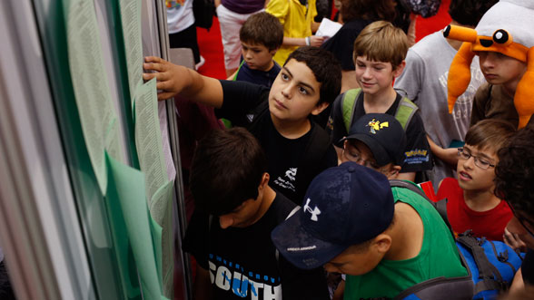 Watch Regionals Live from Wisconsin! | Pokemon.com