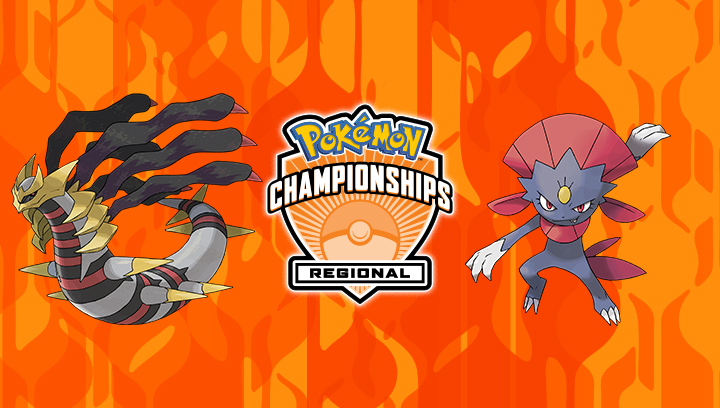 Pokémon TCG Autumn Regional Championships Results | Pokemon.com