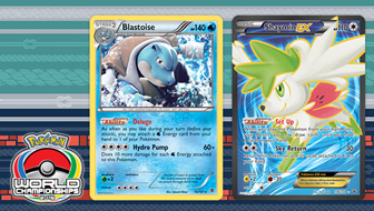 Check Out the Top Pokémon TCG Decks from Worlds! | Pokemon.com