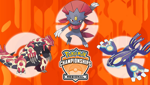 2016 Pokémon Utah Spring Regional Championships Video Game Masters
