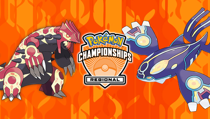 Pokémon TCG Winter Regional Championships Results | Pokemon.com