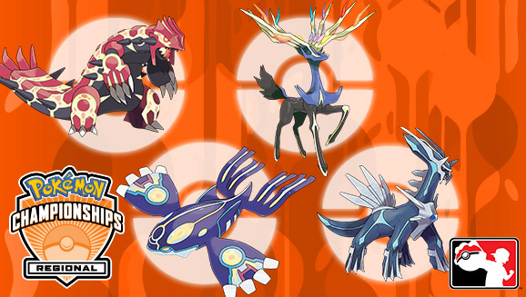 2016 Pokémon Oregon Winter Regional Championships Video Game Masters ...