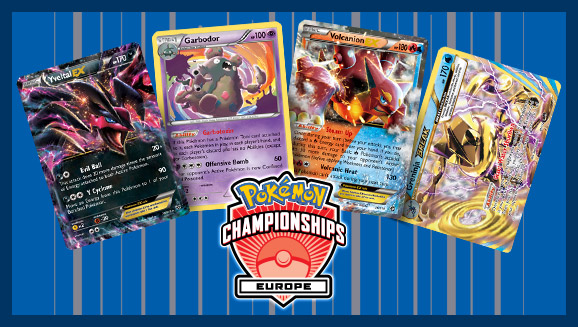 Exciting Battles At The European International Championships