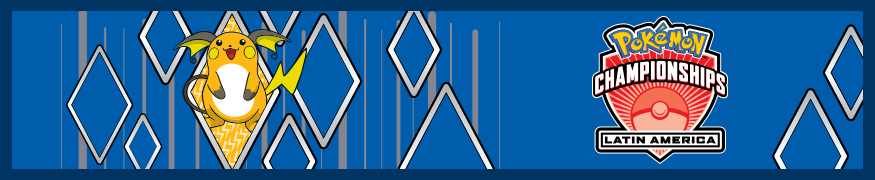 2017 Latin American Pokémon Internationals Senior Division TCG Top Cut ...