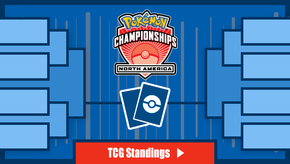 Travel Awards for the 2017 Pokémon North American International ...