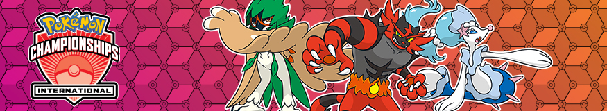 Pokémon TCG Europe International Championships Player Information ...