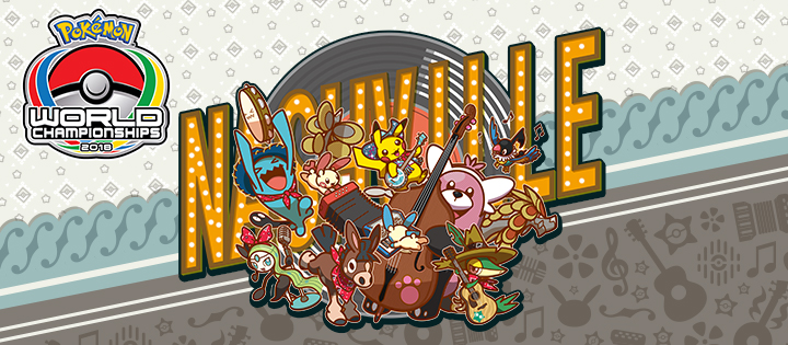 2018 Pokémon World Championships | Pokemon.com