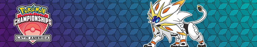 Pokémon Latin America International Championships Streaming Information ...