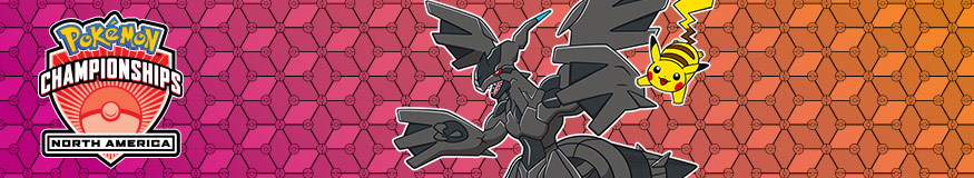 2019 Pokémon North America International Championships Side Events ...