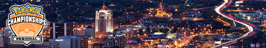 2021 Championship Series Event Results | Pokemon.com