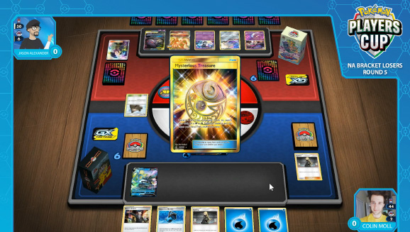 Play! Pokémon Events | Pokemon.com