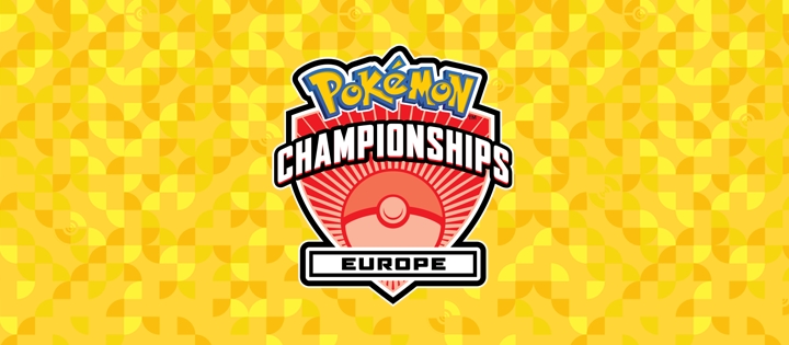The Pokémon TCG Europe International Championships Power Rankings ...
