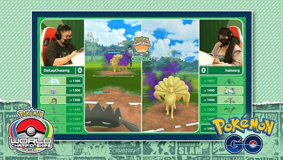 Play! Pokémon Events | Pokemon.com