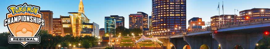 2023 Pokémon Hartford Regional Championships Event Results | Pokemon.com