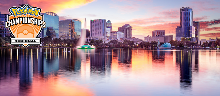 2023 Pokémon GO Orlando Regional Championships Results | Pokemon.com