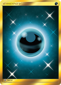 Basic Energy | Burning Shadows | TCG Card Database | Pokemon.com