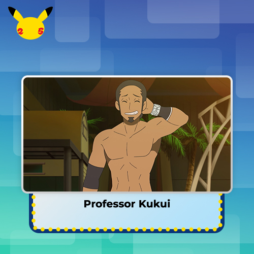 Take a Different Kind of Alola Island Challenge with the Alola Region ...