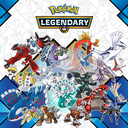 Pokémon Video Games | Pokemon.com