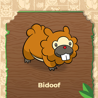 Celebrate Bidoof Day with the Bidoof Quiz | Pokemon.com