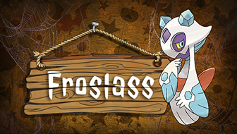 Halloween | Pokemon.com