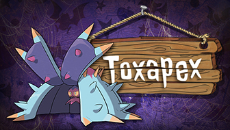 Halloween | Pokemon.com