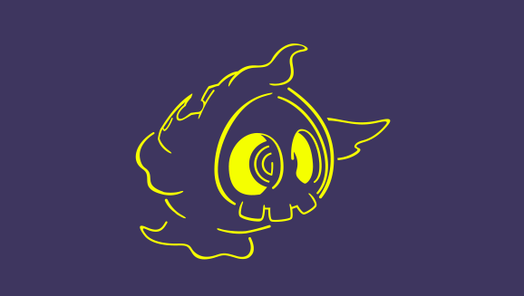 Haunter Pumpkin Stencils