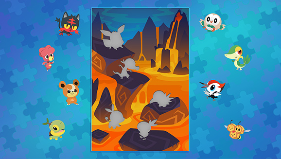 Pokémon Playhouse | Pokemon.com