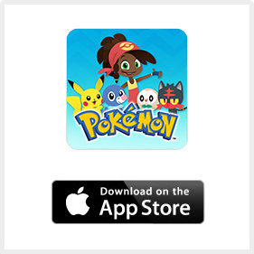 Pokémon Playhouse | Pokemon.com