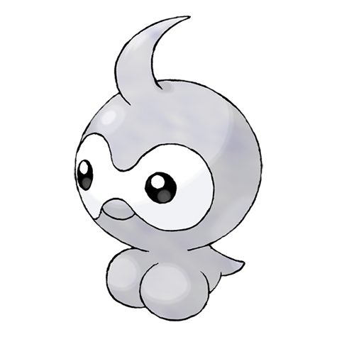 Castform | Pokédex
