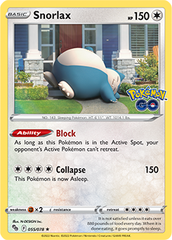 Veja as primeiras cartas do Pokémon TCG: Pokémon GO – MoxLand