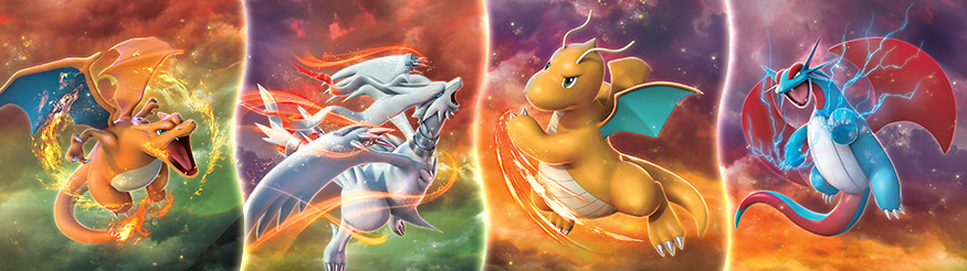 Pokémon TCG expansions | Pokemon.com