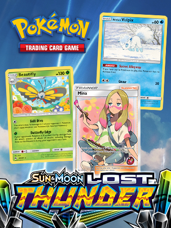 Pokémon Trading Card Game | Pokemon.com