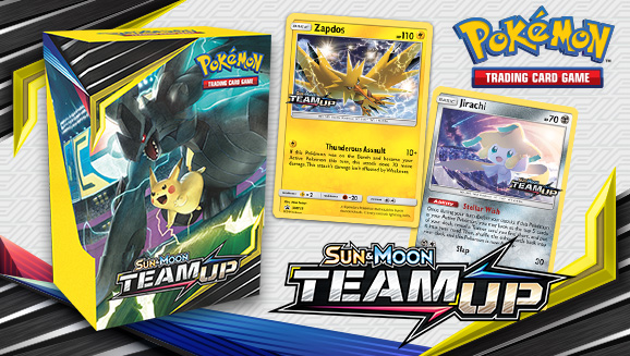 Pokémon Trading Card Game | Pokemon.com