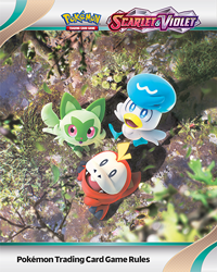 Pokémon Trading Card Game Rulebook | Pokemon.com