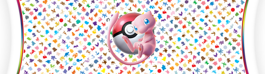 Pokémon TCG Product Gallery | Pokemon.com