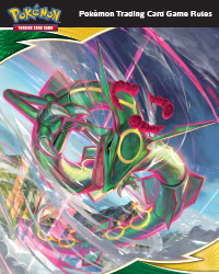 Pokémon Trading Card Game Rulebook | Pokemon.com