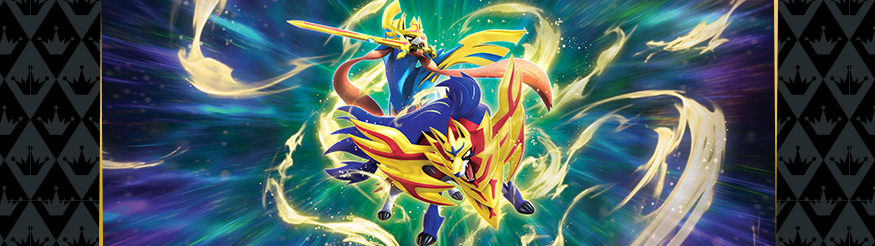 Pokémon TCG Product Gallery | Pokemon.com