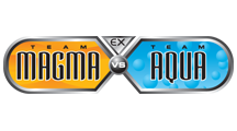 EX Series EX Team Magma vs Team Aqua | Trading Card Game | Pokemon.com