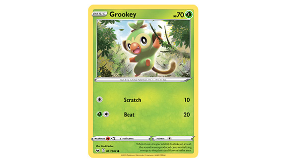 Pokémon TCG: Galar Collection | Pokemon.com