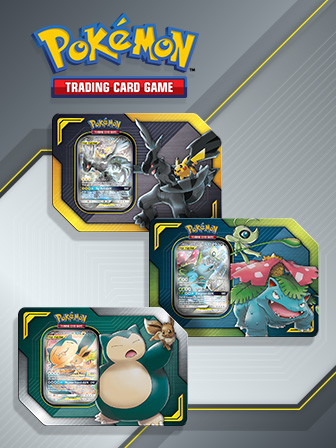 Pokémon Trading Card Game | Pokemon.com