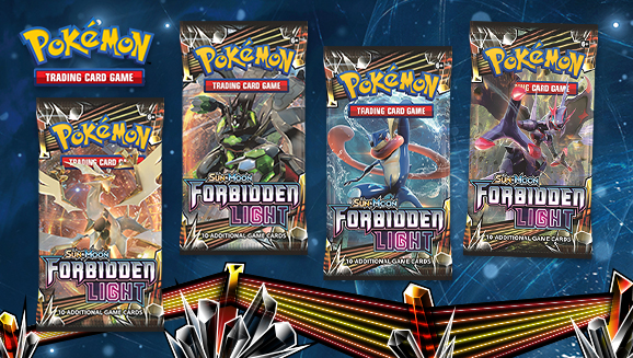 Pokémon TCG Product Gallery | Pokemon.com