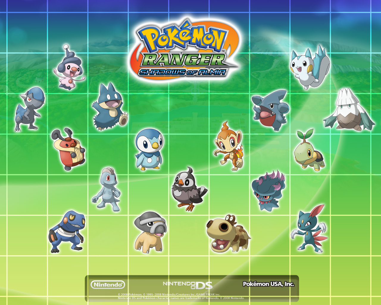 The Official Pokémon Website | Pokemon.com