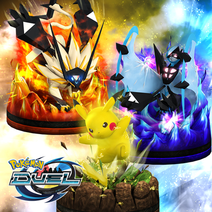 Pokémon Video Games | Pokemon.com