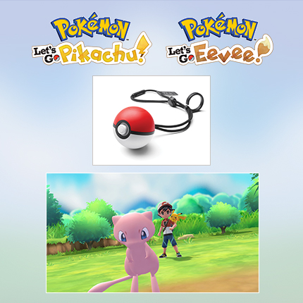 Pokémon Video Games | Pokemon.com