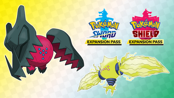 The Official Pokémon Website | Pokemon.com | Explore the World of Pokémon